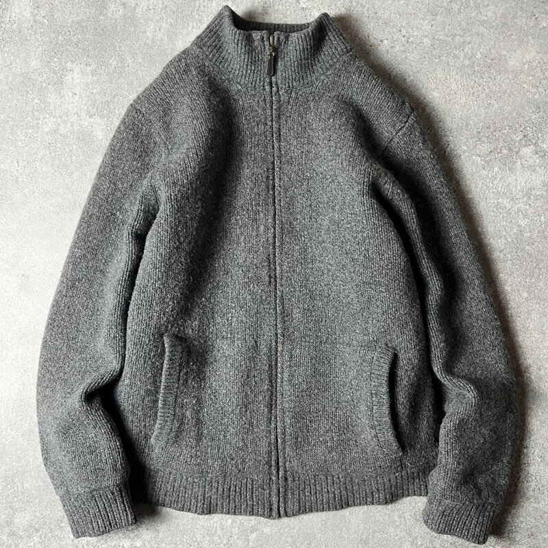 No... f071207-01age... ─brand... L.L.BEANcolor... グレーmaterial... BODY 100% LAMBS WOOL / LINING 100% COTTONsize... L─ des...
