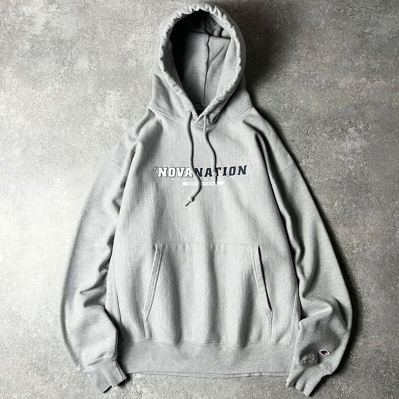 No... f080216-05age... 2000年代brand... Championcolor... 霜降りグレーmaterial... 75% COTTON・25% POLYESTERsize... L─ description ...