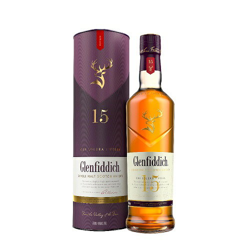 スペインのシェリー酒と同製法のソレラシステムを採用。シェリー樽、オーク樽、新オーク樽の3種類の樽で最低15年間熟成したモルトをヴァッティング。絹のようななめらか。シェリー由来の重厚な味わいにシナモン・しょうがのバランスの取れたスパイシー。 ...