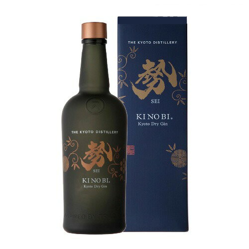 定番製品「季の美」と同じ11種のボタニカルを使用し、アルコール度数54度でボトリングした世界で7500本の限定品です 商品名 季の美 勢 京都 ドライジン 内容量 700ml アルコール度数 54% 原産国 日本 ボタニカル 玉露、柚子、生...