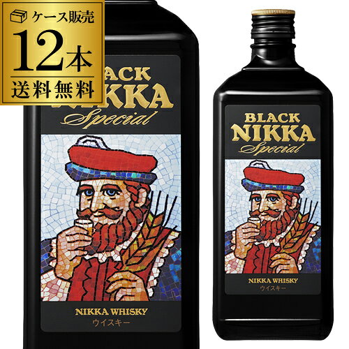 ニッカ独自のカフェグレーンをブレンド。ノンピート・モルトを使用することで、軽やかな香りとすっきりとしたクリアな味わいを実現。 商品名 ニッカ ブラックニッカ 内容量 700ml アルコール度数 42% 産地 日本 タイプ ブレンデッド ※画...