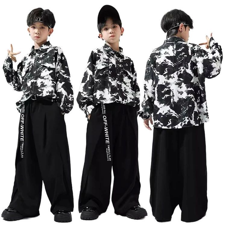 ★商品詳細 注目キーワード： 子供服 キッズ ダンス 衣装 ヒップホップ 韓国子供服 HIPHOP JAZZ DS ヒップホップ 衣装 キッズ ヒップホップ ジャズ キッズダンス 衣装 ストリート系 ダンス ジャケット ダンス 社交ダンス ...