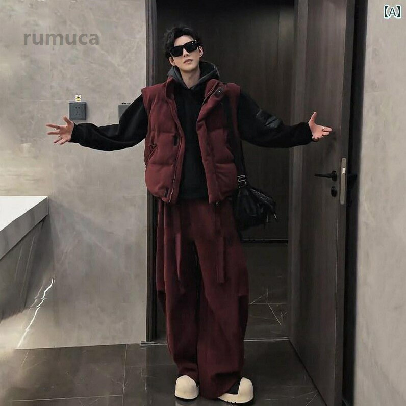 ファッション 春夏 秋冬 かっこいい オシャレ モテ 男性用 紳士服 服 韓国 シンプル 大人 高級感 クール スタイリッシ 予約販売5-10営業日での発送メーカー希望小売価格はメーカーカタログに基づいて掲載しています