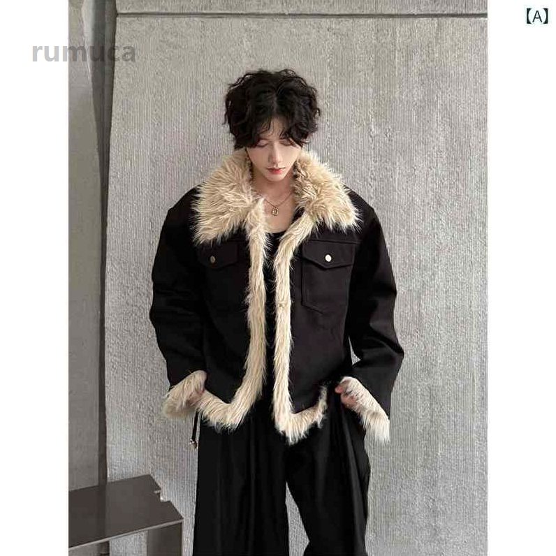 ファッション 春夏 秋冬 かっこいい オシャレ モテ 男性用 紳士服 服 韓国 シンプル 大人 ショート 丈 クリーン フィ 予約販売5-10営業日での発送メーカー希望小売価格はメーカーカタログに基づいて掲載しています
