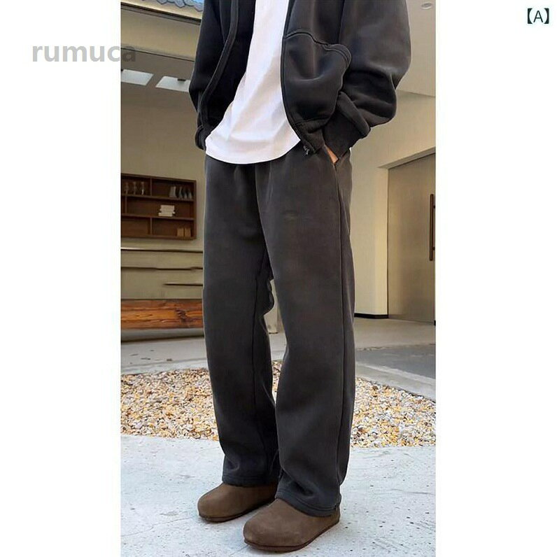 ファッション 春夏 秋冬 かっこいい オシャレ モテ 男性用 紳士服 服 韓国 シンプル 大人 ダーク グレー アメリカン 予約販売5-10営業日での発送メーカー希望小売価格はメーカーカタログに基づいて掲載しています