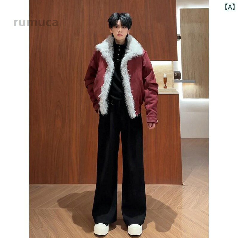 ファッション 春夏 秋冬 かっこいい オシャレ モテ 男性用 紳士服 服 韓国 シンプル 大人 ドレープ 美しい ブラック 予約販売5-10営業日での発送メーカー希望小売価格はメーカーカタログに基づいて掲載しています