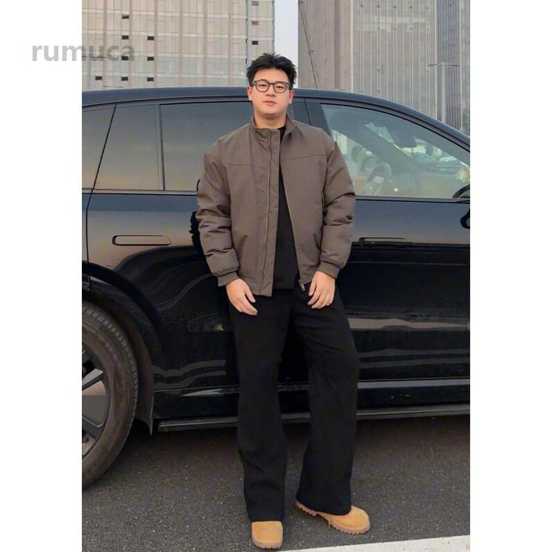 ファッション 春夏 秋 冬 かっこいい オシャレ モテ 男性用 紳士服 服 韓国 シンプル 大人 ウルフ グレー ジャケット 冬 予約販売5-10営業日での発送メーカー希望小売価格はメーカーカタログに基づいて掲載しています