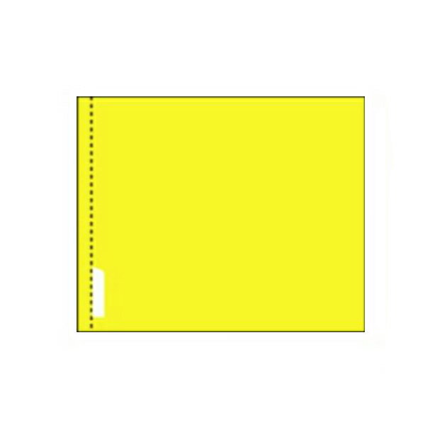 蛍光黄色 材質：蛍光メッシュ サイズ：900×1100mm