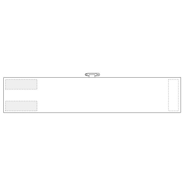 サイズ：90×450 材質： 軟質ビニール 厚み：0.8mmつくし工房＞安全指導・資格>ビニール腕章