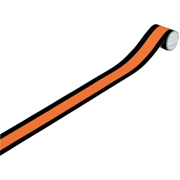 ■耐水性、耐候性、耐熱性、耐寒性、耐薬品性に優れた配管識別用のテープです。 ■耐久性に優れた50ミクロン厚のアルミ箔を使用しています。 ■配管内物質の識別に。 ■厚さ(mm): 0.05 ■幅(mm): 50 ■長さ(m): 2 ■色: 黄...