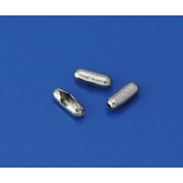 コネクター ステンレス製 2.3Φ用です。