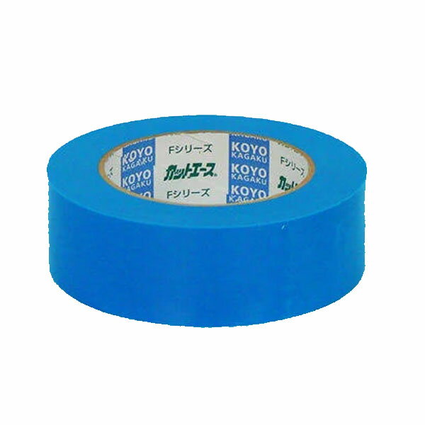 特長 のり残りの少ない屋内床貼用、再剥離テープです。 用途 養生シートなどの仮止め用に。 サイズ：38mm幅×50m 材質：ポリエチレンつくし工房＞保護具・安全用品>テープ類