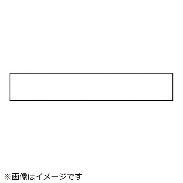 ■スーパーフラット掲示板専用のマグネットシートです。 ■摘要：大・中・小サイズ共用(白無地) ■寸法(mm)：40×240×0.8厚 ■ゴムマグネット