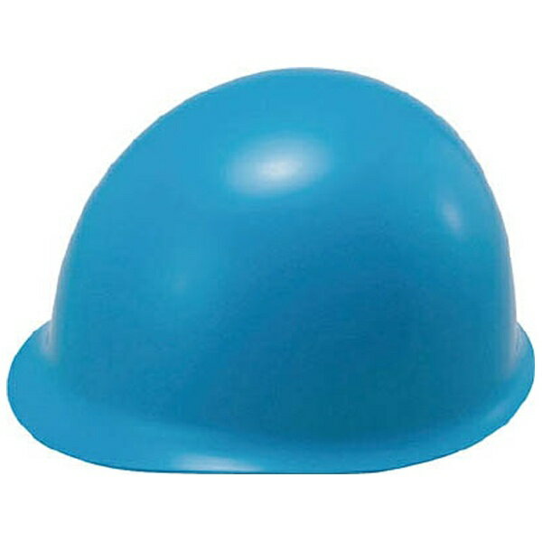 ■視野の広いベーシックタイプです。【用途】・電気絶縁用。（使用電圧7000V以下）・飛来・落下物・電気用。【仕様】帽体色：ブルー、高さ(mm)：153、幅(mm)：226、長さ(mm)：263、質量(g)：340衝撃吸収ライナー付、ワンタッ...