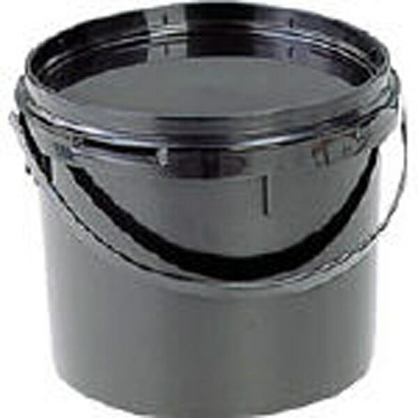 【用途】・サンペール♯5.5用フタ。 【仕様】色：ブラック高さ(mm)：19外径(mm)：229適合本体：400606-00BK質量(g)：60 【原産国】日本