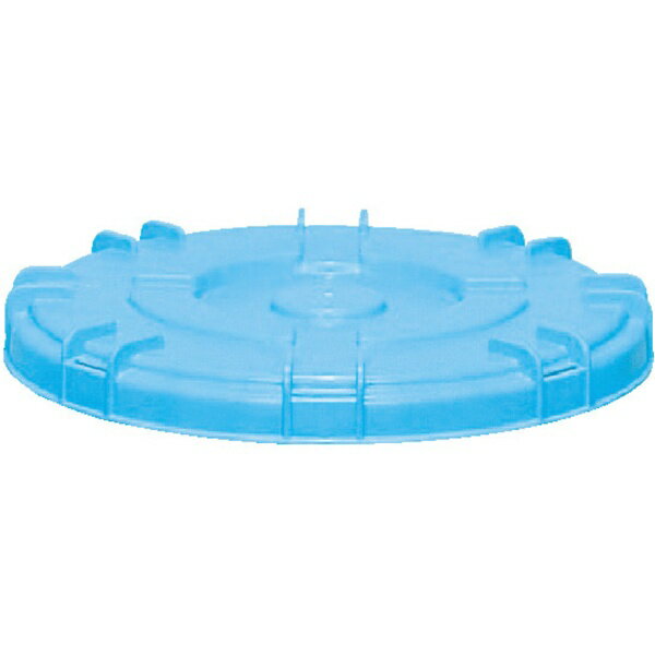 【仕様】適合本体：SKTR-75-BL外形寸法(mm)外径×高さ：584×60色：ブルー質量(kg)：1.71 【原産国】日本