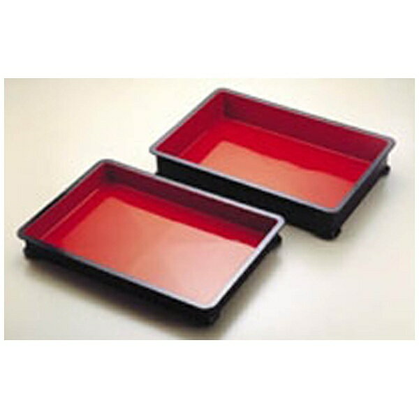 ■耐熱温度:-20℃-60℃ 仕様 ■型:D型 ■(外寸)幅×奥行×高さ(mm):697×343×64 ■(内寸)幅×奥行×高さ(mm):662×318×53 ■質量(kg):1.45
