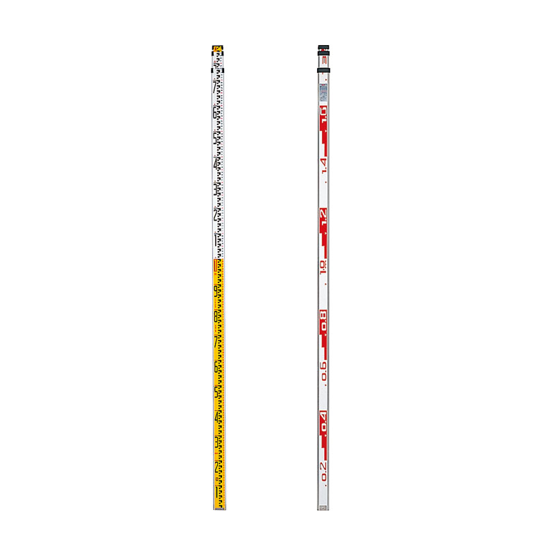 ■メーカー品番：388-55 ■サイズ：5m（3段）-1836mm（全縮時） ■材質：アルミ ■重量：1.56kg