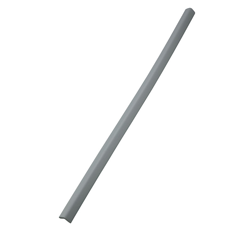 ■メーカー品番：866-062 ■サイズ：34×34×900mm ■材質：NBR（発泡ゴム） ■重量：100g ■両面テープ