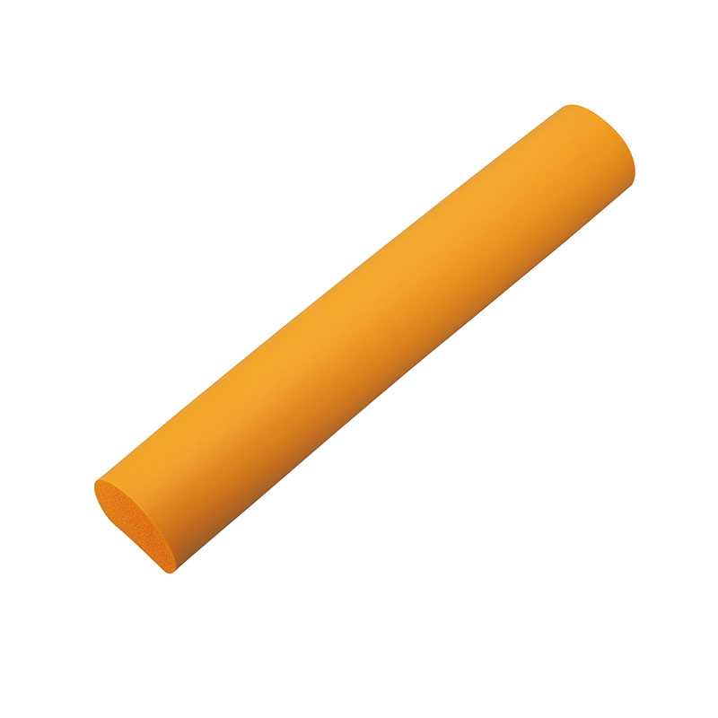 ■メーカー品番：866-071 ■サイズ：50×70×410mm ■材質：NBR（発泡ゴム） ■重量：250g
