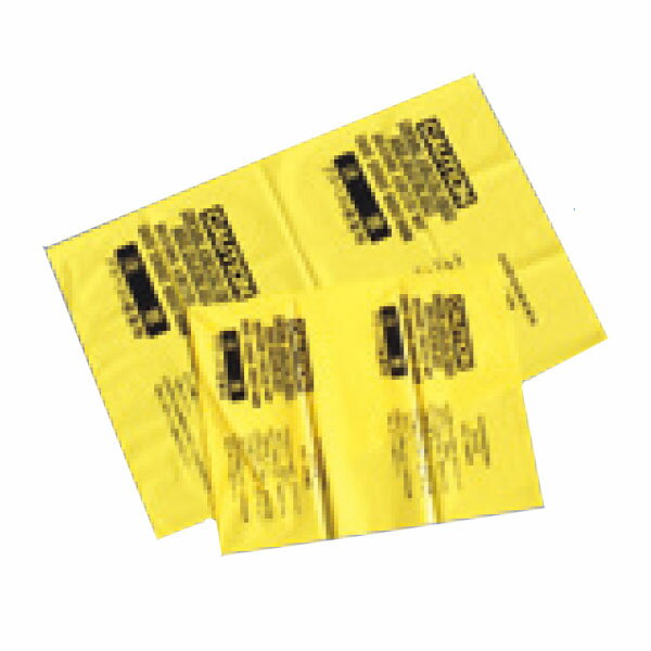 サイズ：L850 × W650 材質：ポリエチレン 厚み：0.15 mmつくし工房＞環境整備・消防>石綿ばく露防止対策保護具