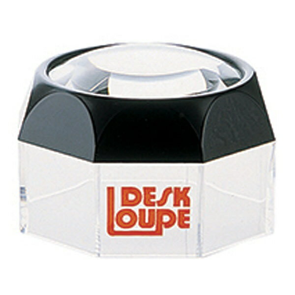 ■新聞、辞書等の細かい文字を見る時に使用するルーペ ■ペーパーウェイトにもなるルーペです ■サイズ：78×78×55（mm） ■重量：118g ■パッケージサイズ：142×111×60（mm） ■パッケージ重量：128g ■材質：本体・アク...