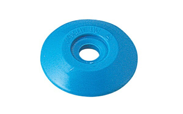 ■カラフルな測量用ポイント明示板です。 ■ABS樹脂製で耐久力に優れ、いつまでも美しい発色を維持します。 ■コノエダブルはコノエネイルと併用し、より明示効果をあげるために用います。 ■用途(1)木杭・プラスチック：適合コノエネイル　No.0...