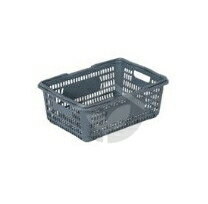 外寸：415×299×155mm 材質：PP 内容量：12.5L ネスティングの高さ：26mm ※注意※ 本商品は法人様宛限定となりますので配送先の屋号(会社名や団体名)の記載をお願い致します。 また個人様宛の場合は配送会社営業所止めにて対...