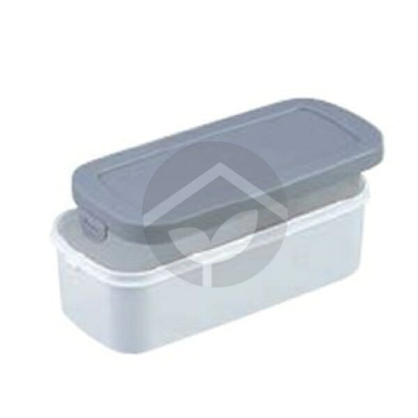 外寸：228×103×71mm 内寸：215×95×67mm 材質：本体PP 内容量：1.2L 対応フタ：700281 ※注意※ 本商品は法人様宛限定となりますので配送先の屋号(会社名や団体名)の記載をお願い致します。 また個人様宛の場合は...