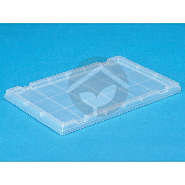 外寸：664×445×37mm 材質：PP ※注意※ 本商品は法人様宛限定となりますので配送先の屋号(会社名や団体名)の記載をお願い致します。 また個人様宛の場合は配送会社営業所止めにて対応させていただきます。ご注文の際備考欄に「営業所止め...