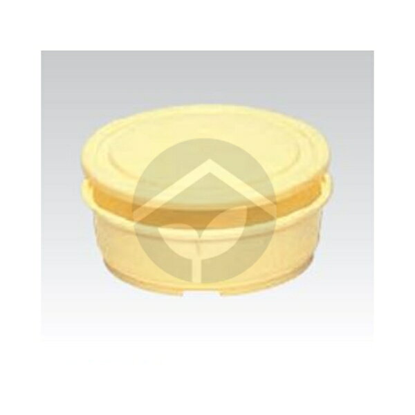 フタのみ。本体は付いておりません。 材質：PE ※注意※ 本商品は法人様宛限定となりますので配送先の屋号(会社名や団体名)の記載をお願い致します。 また個人様宛の場合は配送会社営業所止めにて対応させていただきます。ご注文の際備考欄に「営業所...