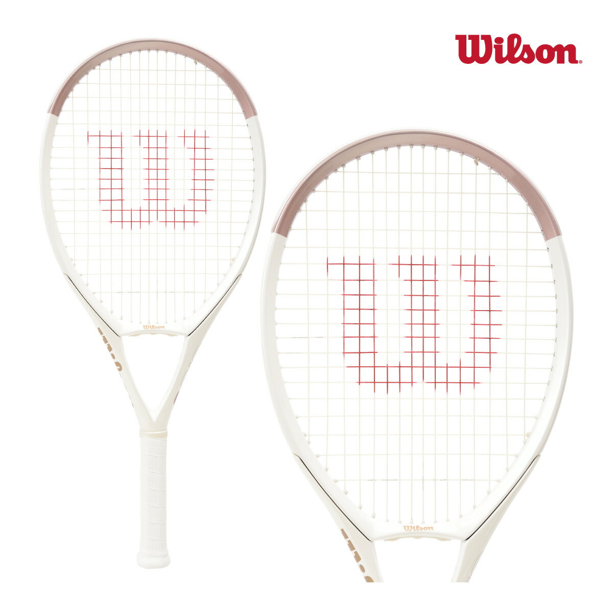 【商品名】TRIAD 3.0J 113 ROSE GOLD　(トライアド 3.0J 113 ローズゴールド ) 【品　番】WR187211 【素材】グラファイト 【ヘッドサイズ】113平方インチ 【全長】27.5インチ 【スウィングウエイト...