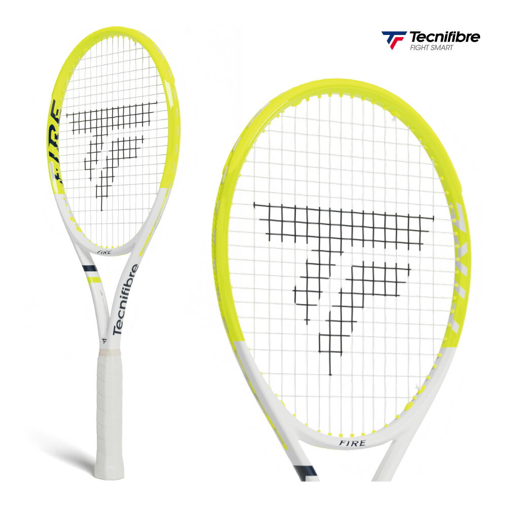 【商品名】FIRE 305S　(ファイア305S ) 【品番】14FIR3056 【フェイスエリア】98平方インチ 【重量（平均）】305g 【全長】27.0インチ 【バランス】315 mm 【素材】グラファイト 【推奨テンション】49～5...