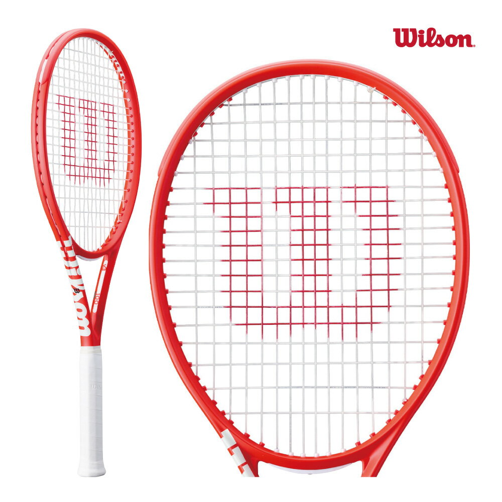 【商品名】 CLASH 100L V3 Reverce（クラッシュ100エル V3 リバース） 【品　番】WR210811U 【フェイス面積】 100 平方インチ 【平均ウエイト】 280g 【レングス】 27.0 インチ 【平均バランス】...