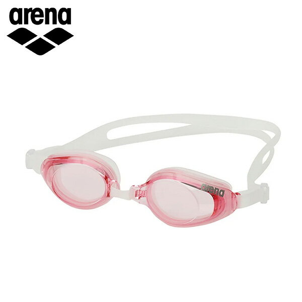 【商品名】 【クリアリー】フィットネスゴーグル（リノンくもり止め） 【メーカー品番】 AGL-8100 【カラー展開】 (PNK)ライトピンク 【製品寸法】 F : フレームの長さ:15.5, 高さ:4.5 【原産国】 日本 【注意】こちら...