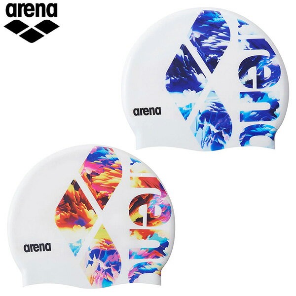 【商品名】 シリコーンキャップ 【品番】 AS6SSC21U 【カラー展開】 (WHBL)ホワイト×ブルー (WHPK)ホワイト×ピンク 【サイズ】 フリーサイズ(頭回り約50-59cm） 【素材】 シリコーンゴム 【原産国】 中国 【注意...