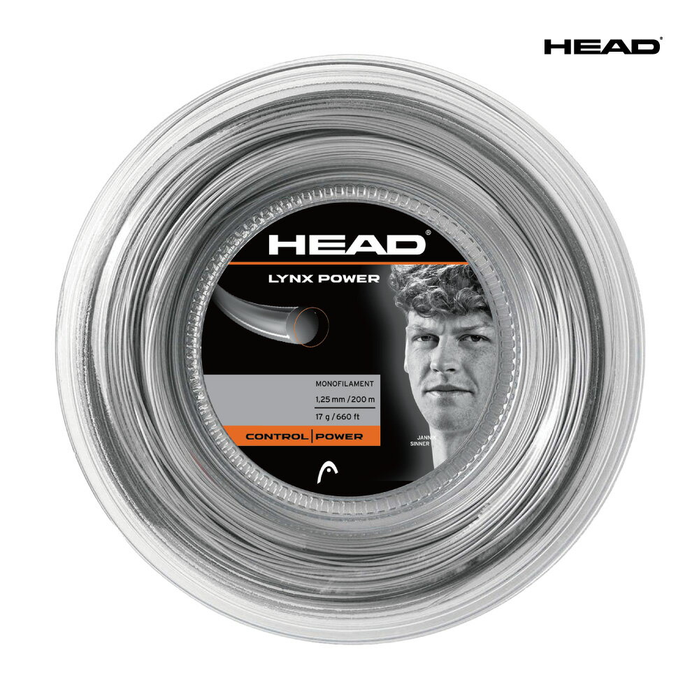【商品名】Lynx Power(リンクス パワー) 【品番】281056 【カラー】シルバー(SL) 【長さ】200m 【ゲージ】 1.25 mm / 17 g 【備考】こちらの商品は他の通販サイトと在庫共無ししているため、ごくまれにご注文...