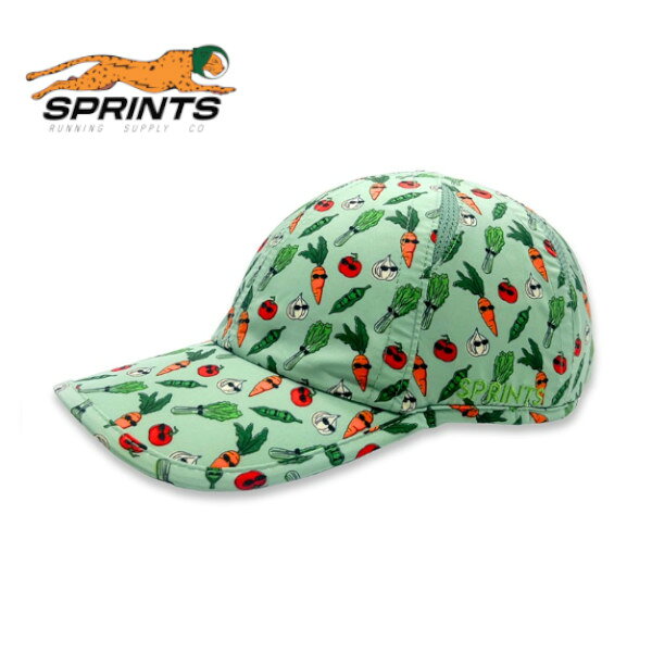 【商品名】 O.G.Hats（オージーハット） 【ブランド】 SPRINTS（スプリンツ） 【カラー】 V-Edgy 【サイズ】 フリーサイズ 【重さ】 45g 【素材】 ポリエステル100％ 【お手入れ方法】 洗濯機で洗濯可（単独で冷水洗...