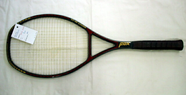 【商品名】 グラファイトWB-215【メーカー】 その他メーカー【グリップサイズ】 4【重量（実測値）】 350g【程度】 B:少し傷あり【付属品】 ケース【商品No.】 D-1898※重量・フレックスに関しましては実測値となります。重量は...