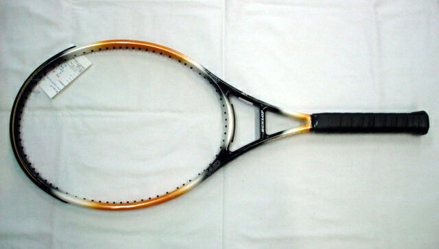 【商品名】 レベレーションスーパーブレイドXL【メーカー】 ダンロップ【グリップサイズ】 2【重量（実測値）】 281g【フレックス（実測値）】 68【程度】 S:新品同様【商品No.】 D-2422※重量・フレックスに関しましては実測値と...