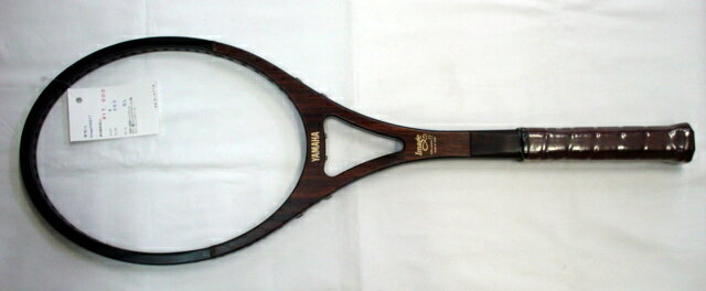 【商品名】 ImageYWG77【メーカー】 その他メーカー【グリップサイズ】 4【重量（実測値）】 363g【程度】 SS:新品【商品No.】 D-2718※重量・フレックスに関しましては実測値となります。当時の高級ウッドラケット。ギター...
