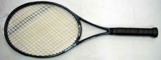 【商品名】 POWER98【メーカー】 その他メーカー【グリップサイズ】 4【重量（実測値）】 313g【フレックス（実測値）】 59【程度】 A:フレームに殆ど傷なし【商品No.】 D-3356※重量・フレックスに関しましては実測値となり...