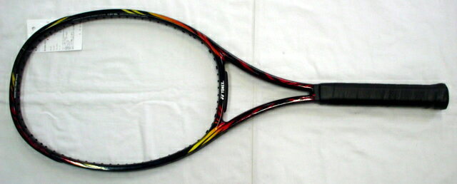 【商品名】 RD−7【メーカー】 ヨネックス【グリップサイズ】 SL2【重量（実測値）】 326g【フレックス（実測値）】 51【程度】 S:新品同様【商品No.】 D-4292※重量・フレックスに関しましては実測値となります。フェースサイ...