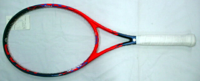 【商品名】 グラフィンタッチラジカルプロ【メーカー】 ヘッド【グリップサイズ】 3【重量（実測値）】 313g【フレックス（実測値）】 68【程度】 B:少し傷あり【商品No.】 D-4382※重量・フレックスに関しましては実測値となります...