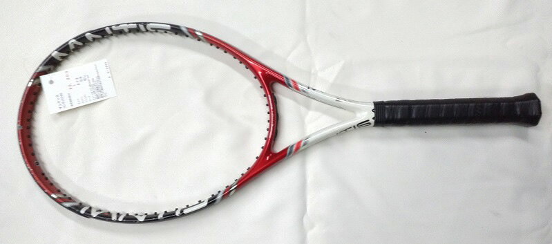 【商品名】 マンティス265【メーカー】 その他メーカー【グリップサイズ】 1【重量（実測値）】 272g【フレックス（実測値）】 69【程度】 B:少し傷あり【商品No.】 G-3852※重量・フレックスに関しましては実測値となります。フ...