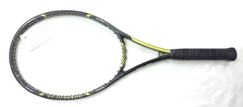 【商品名】 キネテイックKiQ+5【メーカー】 その他メーカー【グリップサイズ】 3【重量（実測値）】 285g【フレックス（実測値）】 71【程度】 B:少し傷あり【商品No.】 G-4112※重量・フレックスに関しましては実測値となりま...