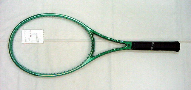 【商品名】 SNAKYII【メーカー】 その他メーカー【グリップサイズ】 SL2【重量（実測値）】 331g【フレックス（実測値）】 68【程度】 A:フレームに殆ど傷なし【商品No.】 B-13966※重量・フレックスに関しましては実測値...