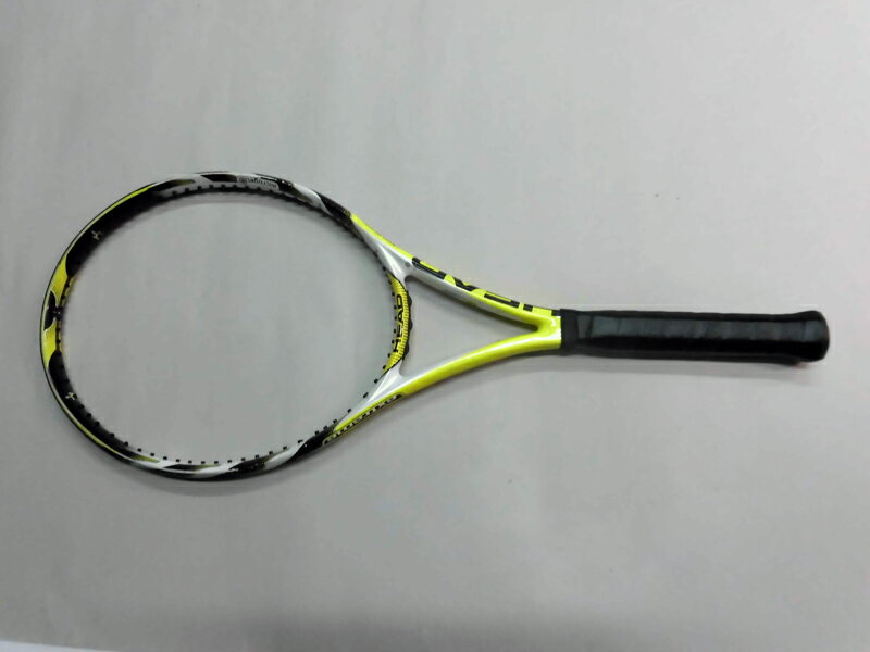 【商品名】 マイクロジェルエクストリームMP【メーカー】 ヘッド【グリップサイズ】 3【重量（実測値）】 288g【フレックス（実測値）】 67【程度】 B:少し傷あり【商品No.】 A-24799※重量・フレックスに関しましては実測値とな...