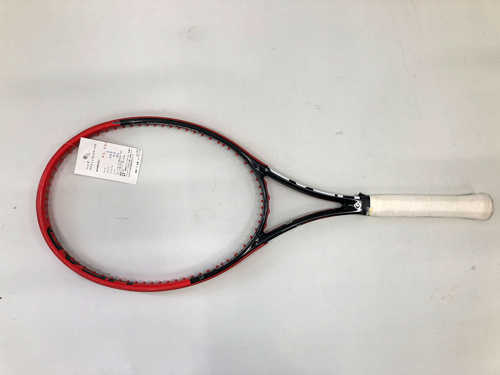 楽天市場】Head Graphene Prestige Rev Pro(ラケット|テニス 楽天市場】Head Graphene Prestige Rev Pro(ラケット|テニス