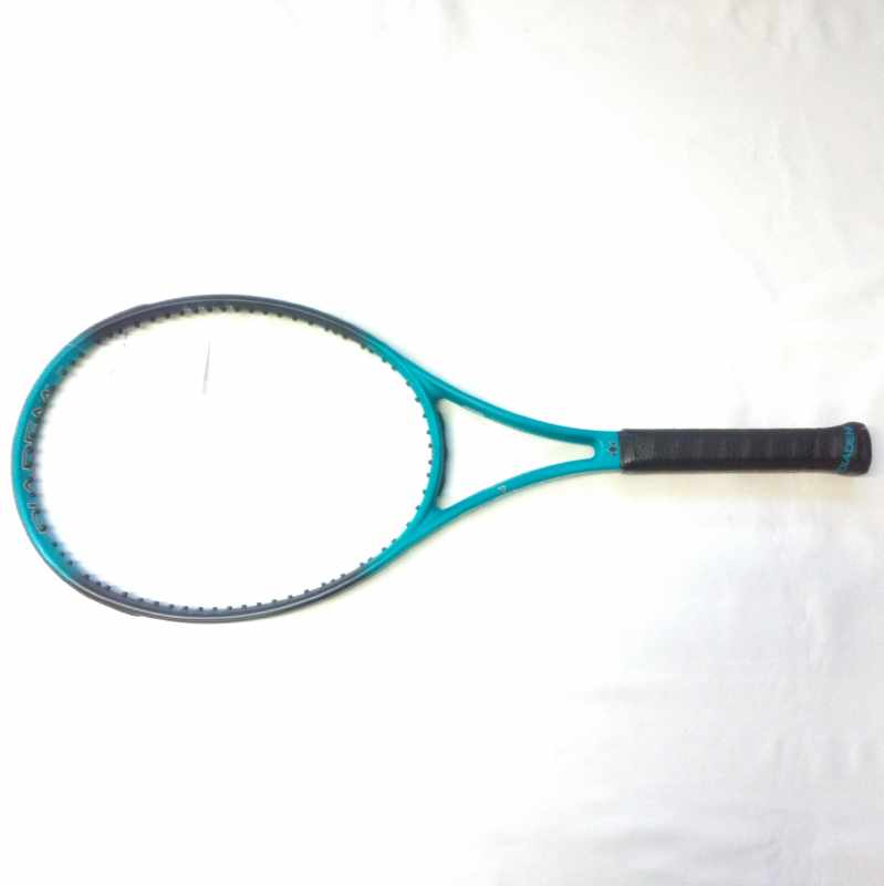 アメリカの新鋭メーカーDIADEMのボックスフレームモデル。 ストリングパターン16×20のコントロール指向のラケット。【商品名】 DIADEM エレベート 98 2020【メーカー】 その他メーカー【フェイスサイズ】 98平方インチ【フレ...